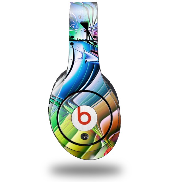 Beats Studio (Original) Skins for Beats by Dr. Dre - Monster ...