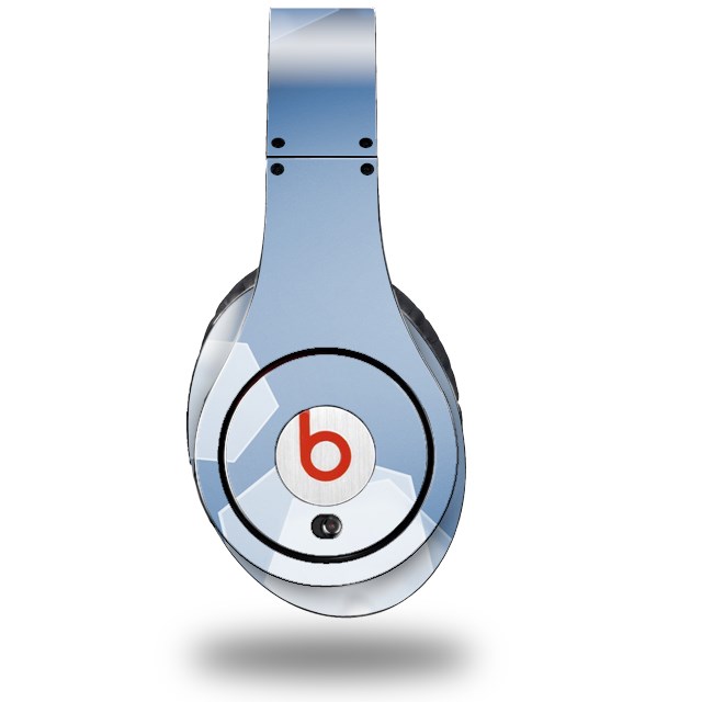 Beats Studio (Original) Skins for Beats by Dr. Dre - Monster Bokeh Hex ...