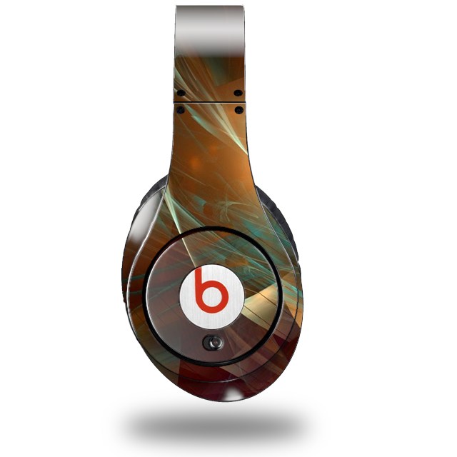 Beats Studio (Original) Skins for Beats by Dr. Dre - Monster Windswept ...